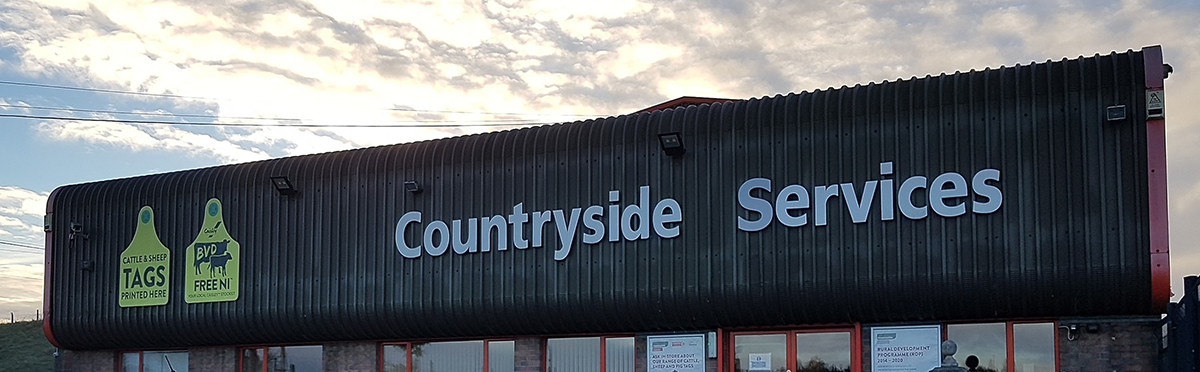 About Us - Countryside Tag Orders