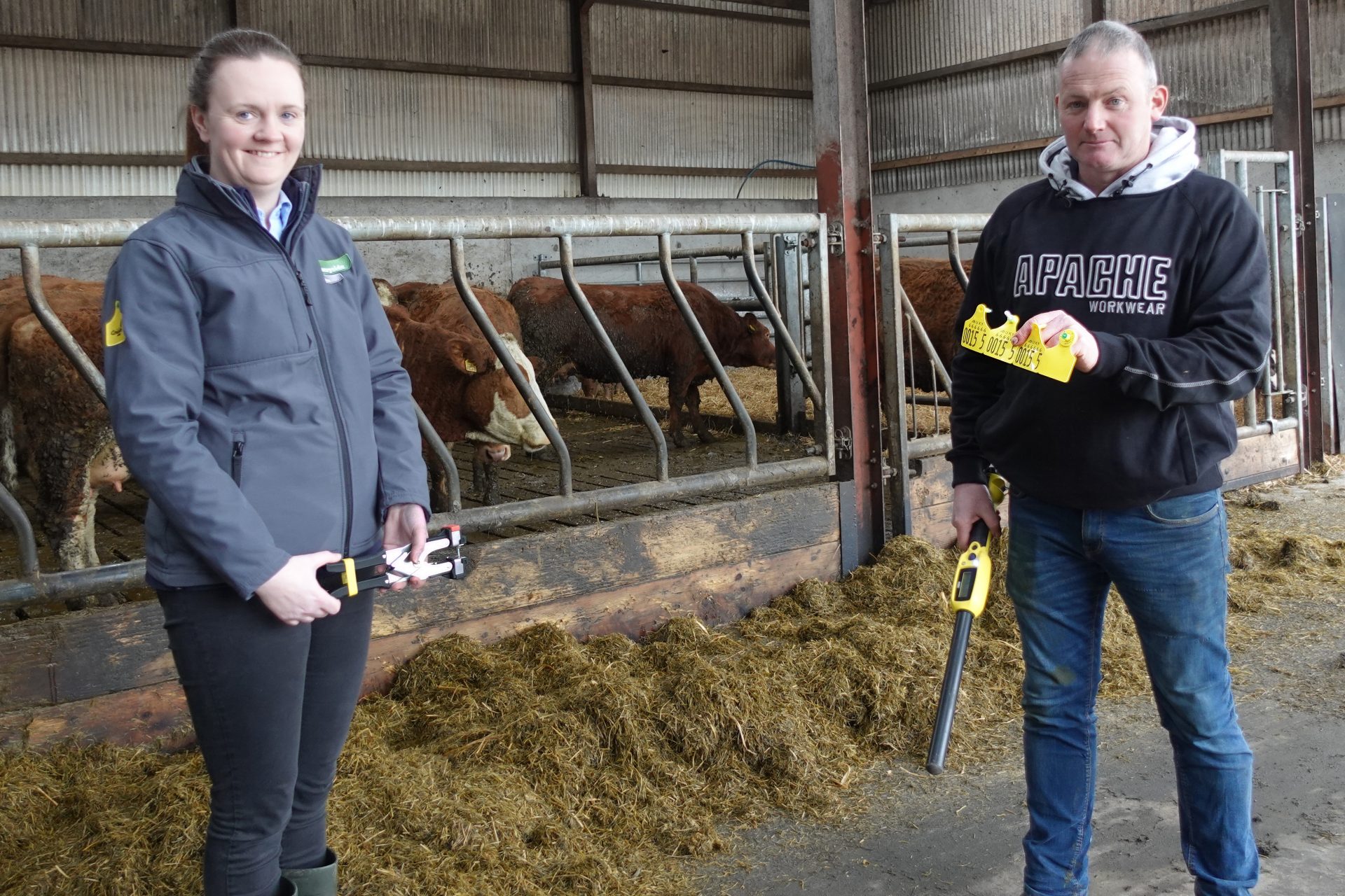 News - Countryside Tag Orders